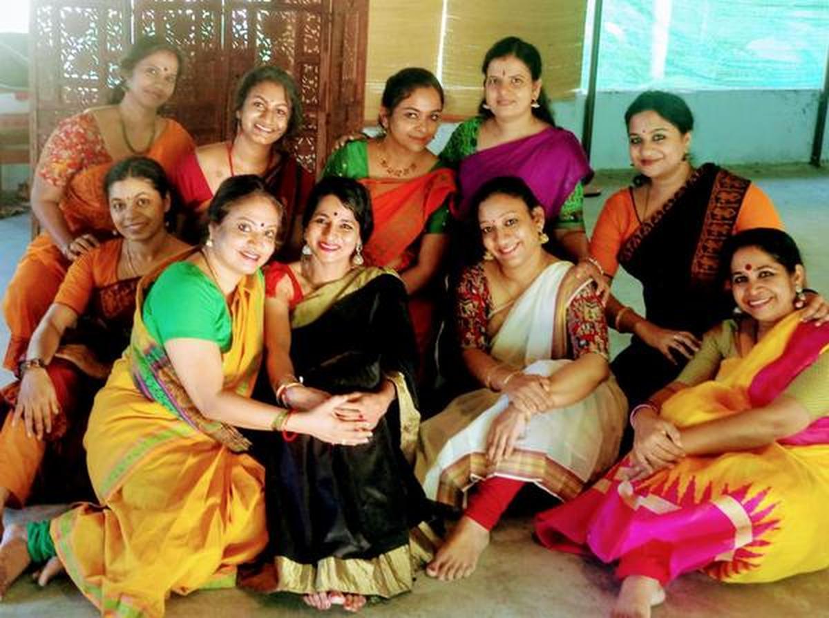 Shailaja Balakrishnan