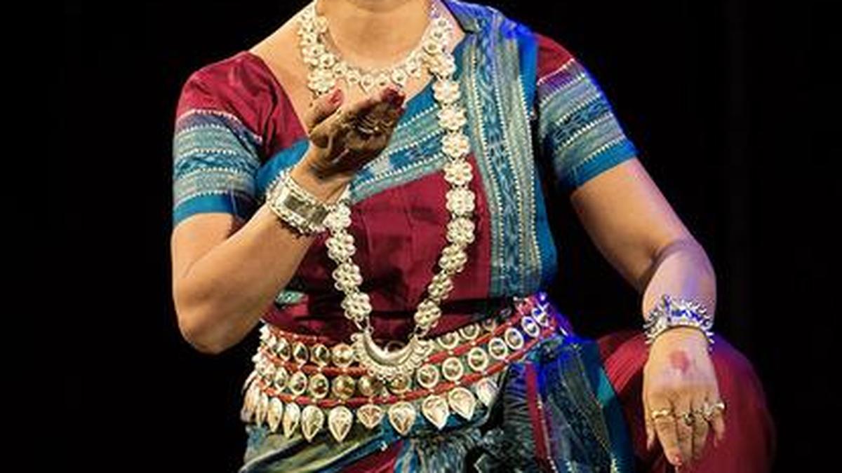 A soulful and sacred dedication to Sister Nivedita - The Hindu