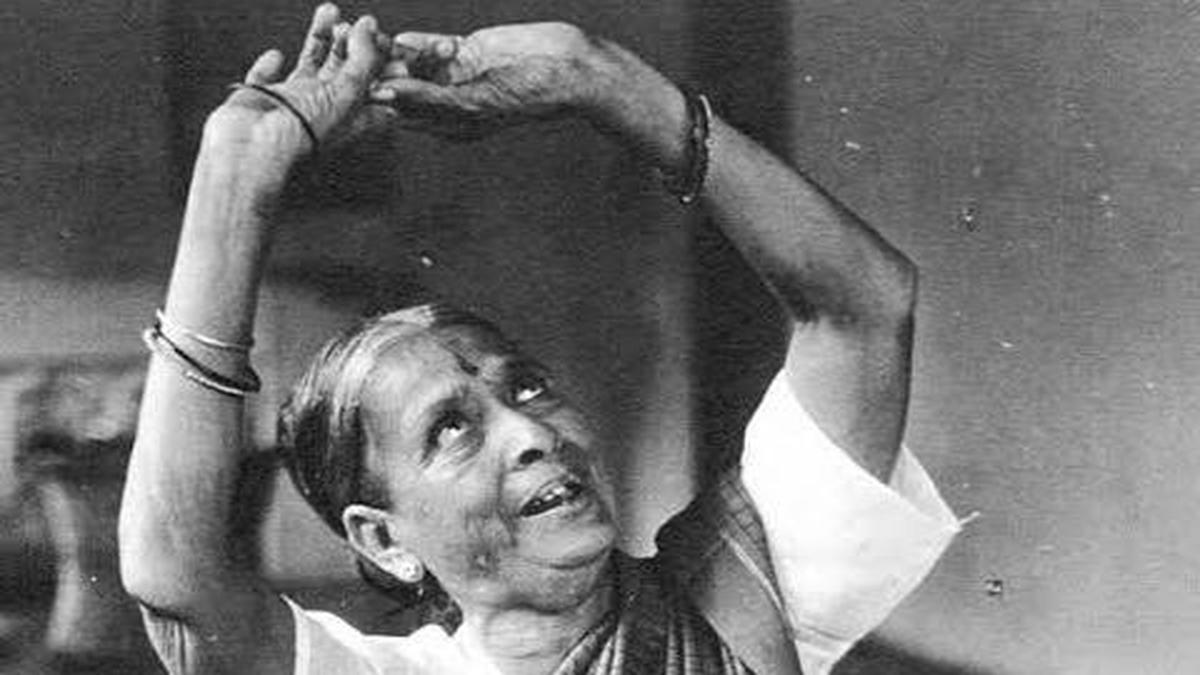 Gowri Ammal’s place in the annals - The Hindu