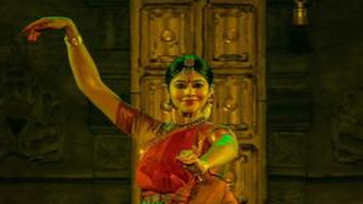 How dancers interpret Ganesha - The Hindu