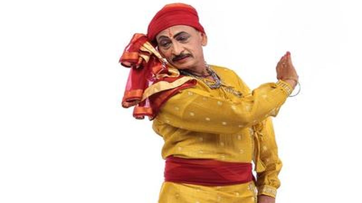 Anju Babu’s passion for the art saw many dance aspirants taking up ...