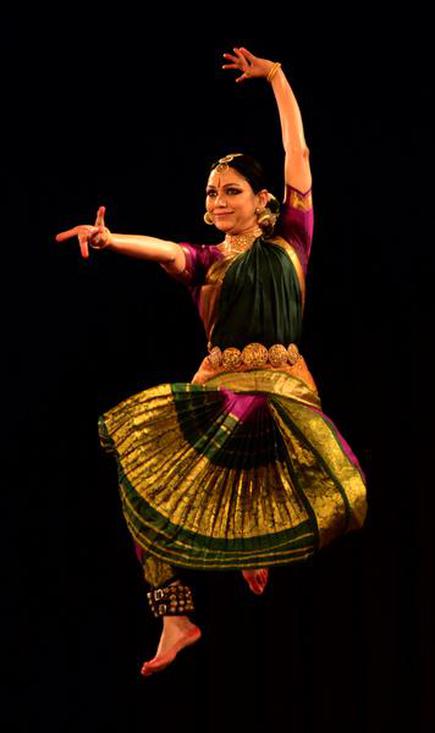 Rama Vaidyanathan