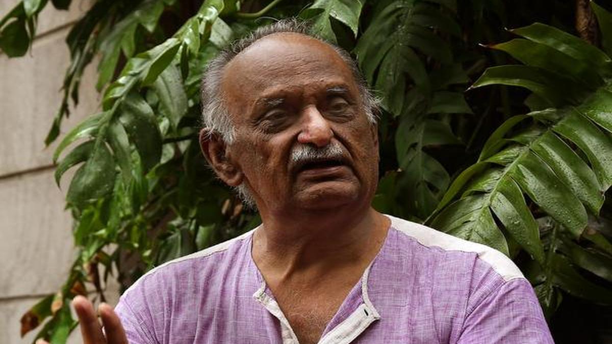 Will the real Ranga Rao please stand up - The Hindu