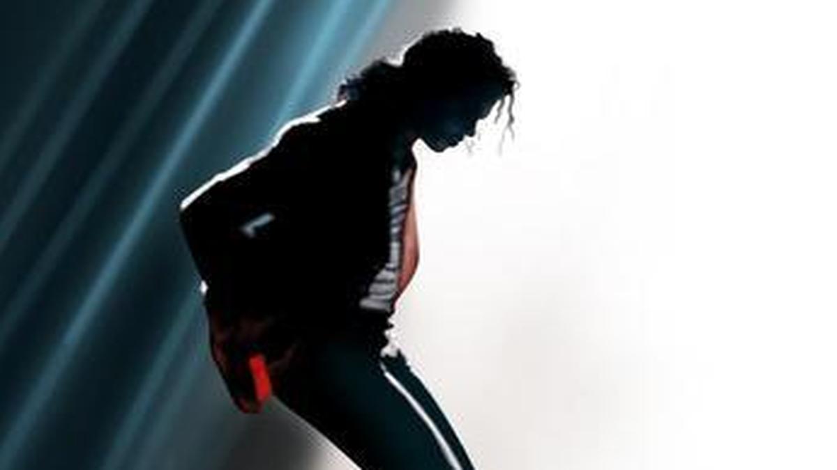 On Michael Jackson’s moonwalk into history - The Hindu