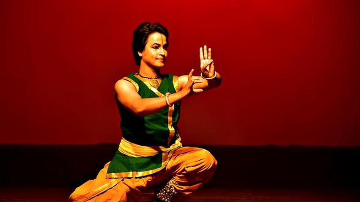 Rasasvada brought together diverse dance forms - The Hindu