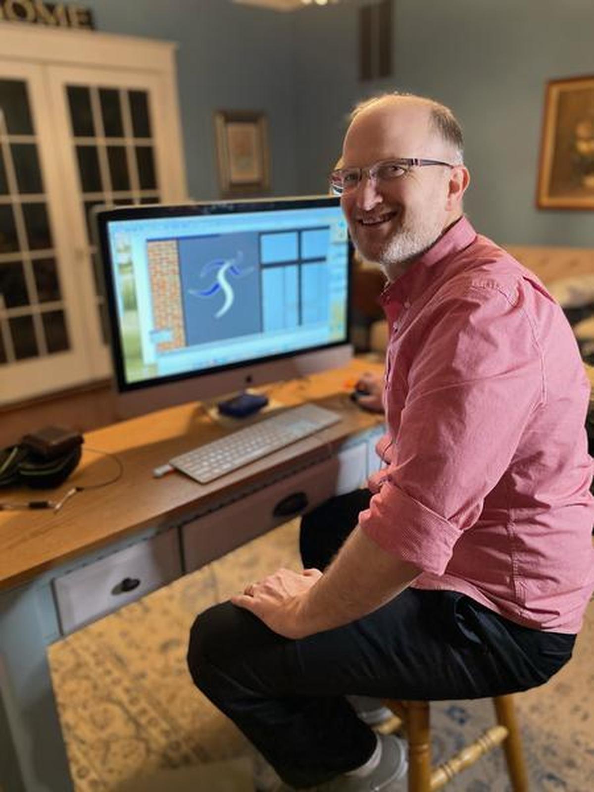 meet the #dancingdad - The Hindu