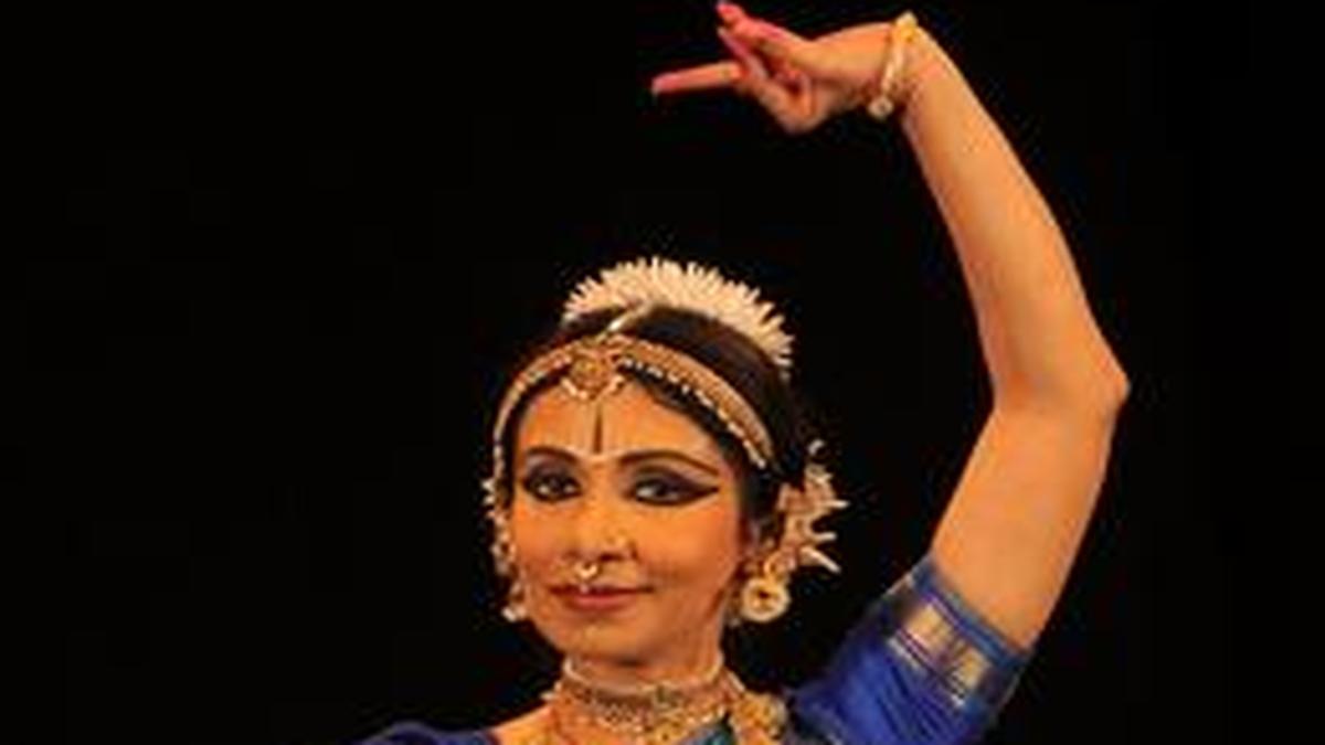 The araimandi debate in Bharatanatyam - The Hindu