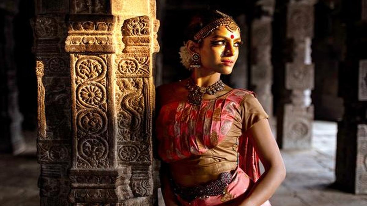 Rukmini Vijayakumar tells how to care of the body as a dancer - The Hindu