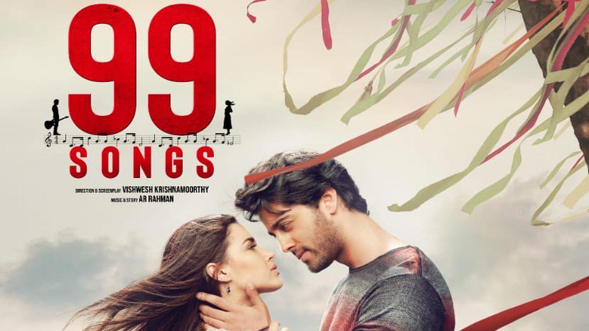 ‘99 Songs’ music review: Why this AR Rahman soundtrack is what we need ...