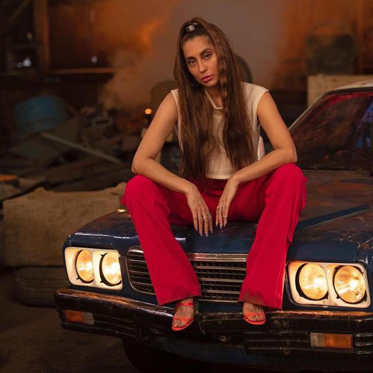 Anusha Dandekar on fashion, reality TV, and why MTV will always be her ...