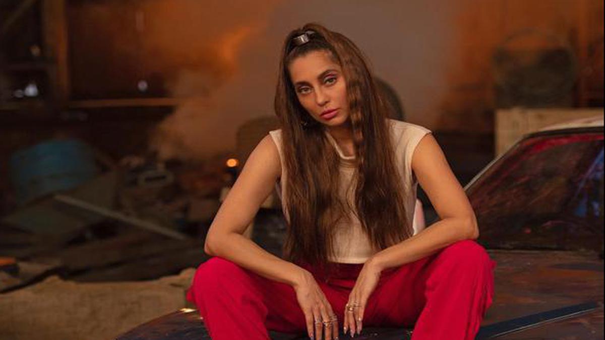Anusha Dandekar on fashion, reality TV, and why MTV will always be her ...