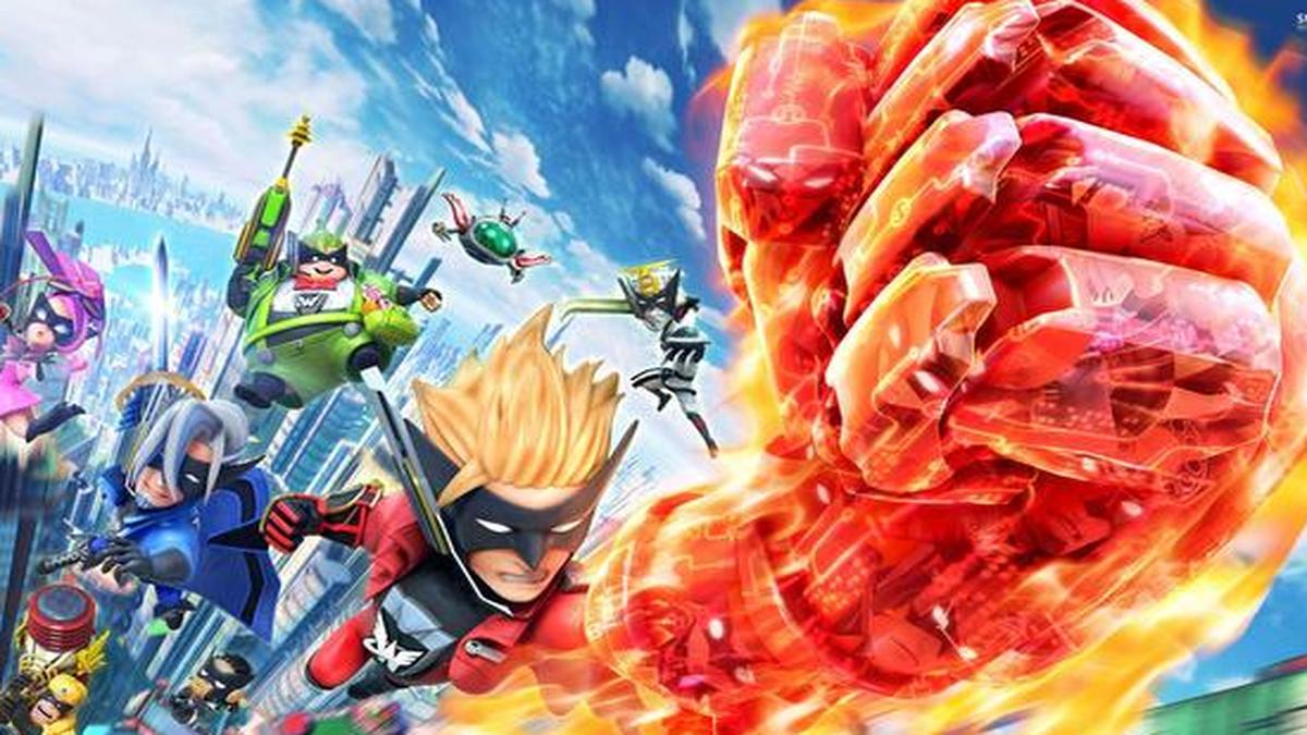 GameSpot | Wonderful 101 video game review: is this remaster worth it ...