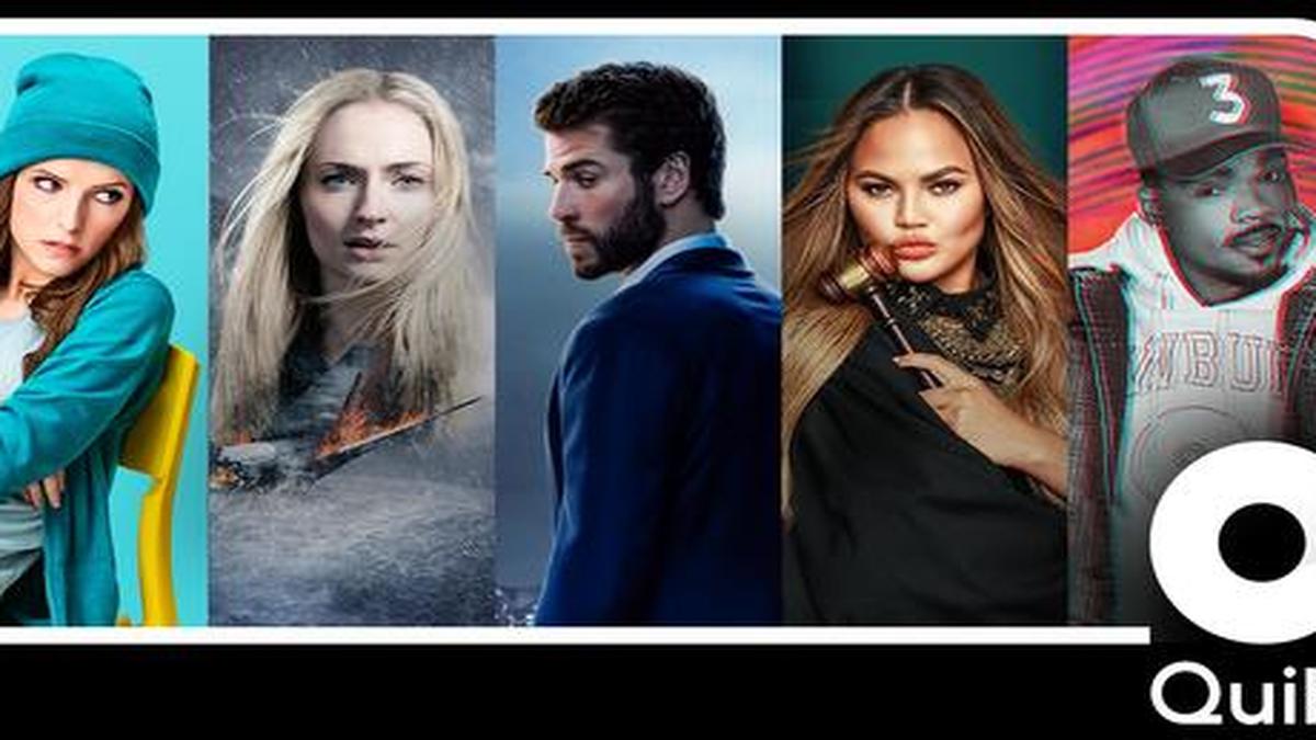 The Hindu’s review of Quibi, the mobile-only streaming service - The Hindu