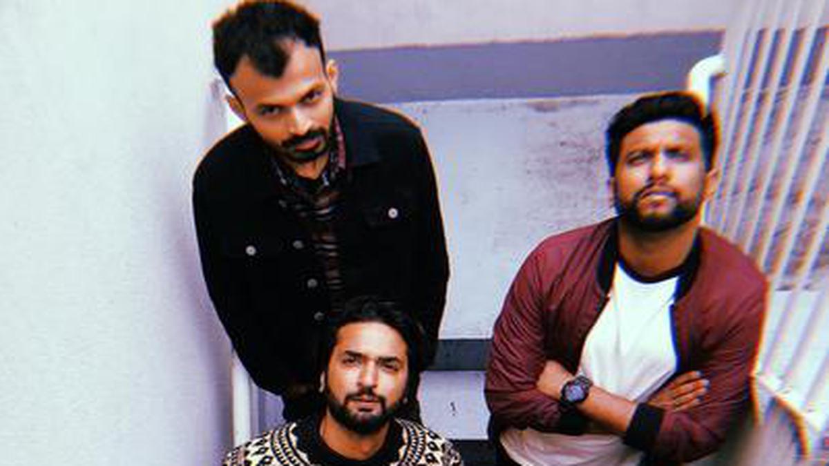 Kashmiri/Urdu rock band Parvaaz reflects on their new album ‘Kun’ - The ...