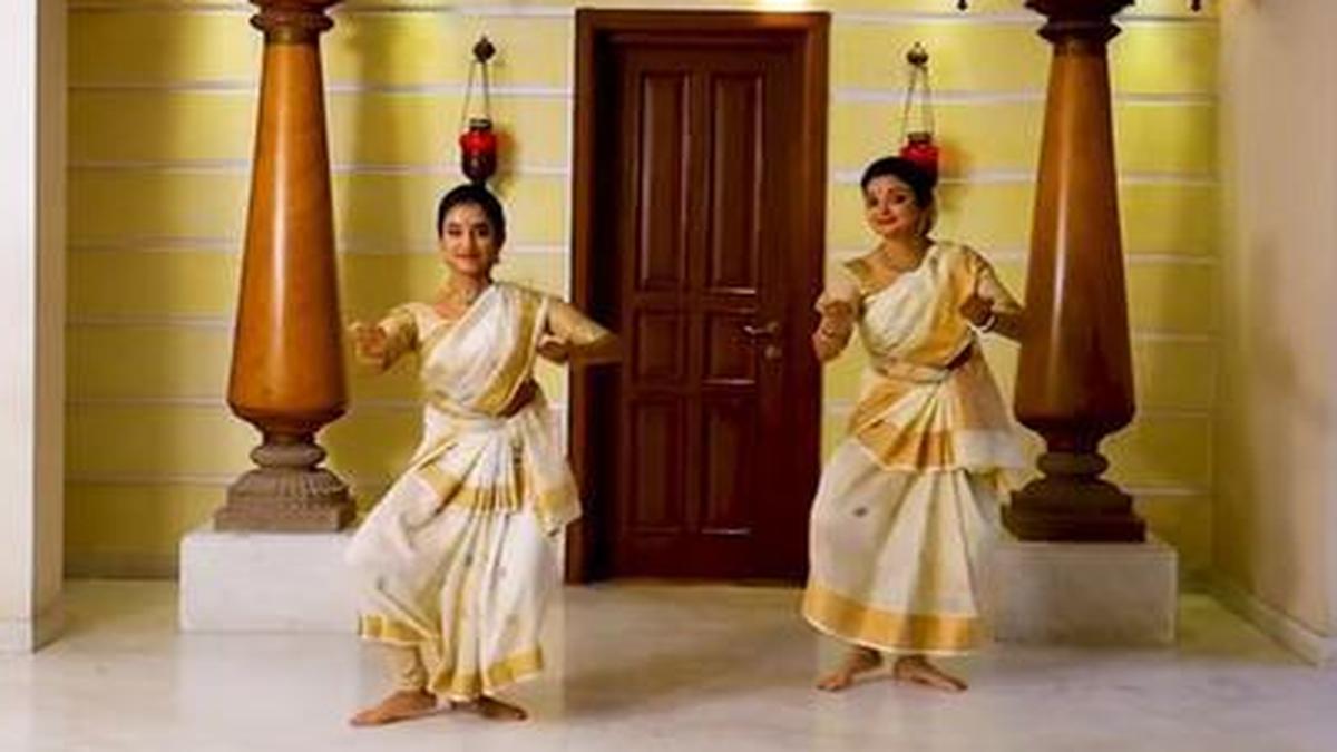 How Kuchipudi exponent Deepika Reddy is appealing for empathy towards ...