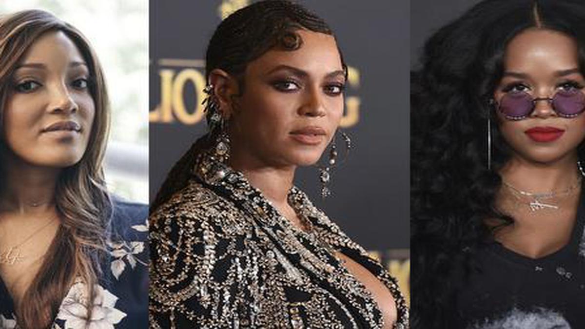 Amid racial reckoning, Grammys honour the Black experience - The Hindu