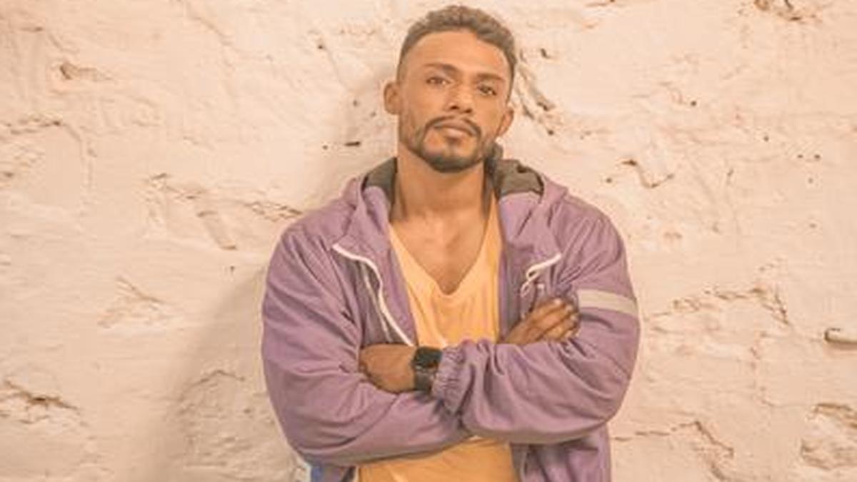 Rapper, lyricist and composer Dino James releases ‘Sound De’, a high ...