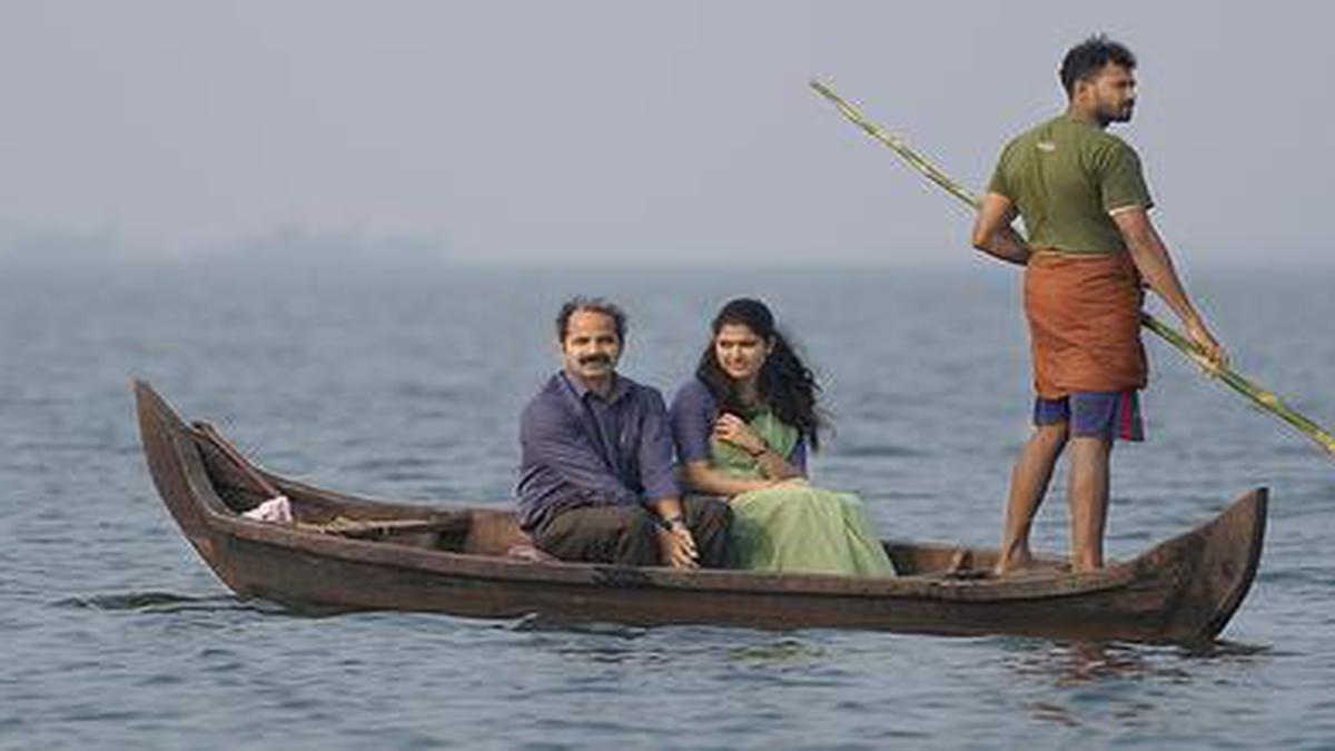 Vinay Forrt: the simple but powerful Java sir - The Hindu