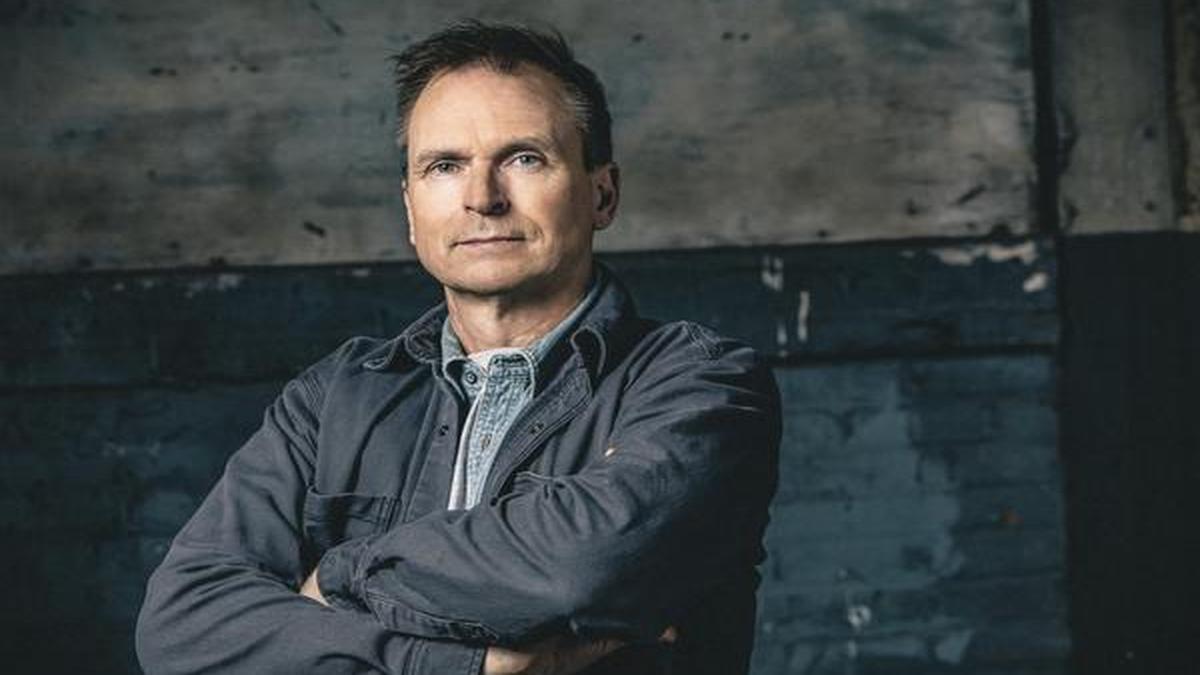 Phil Keoghan, host of 'The Amazing Race', talks about his new show ...