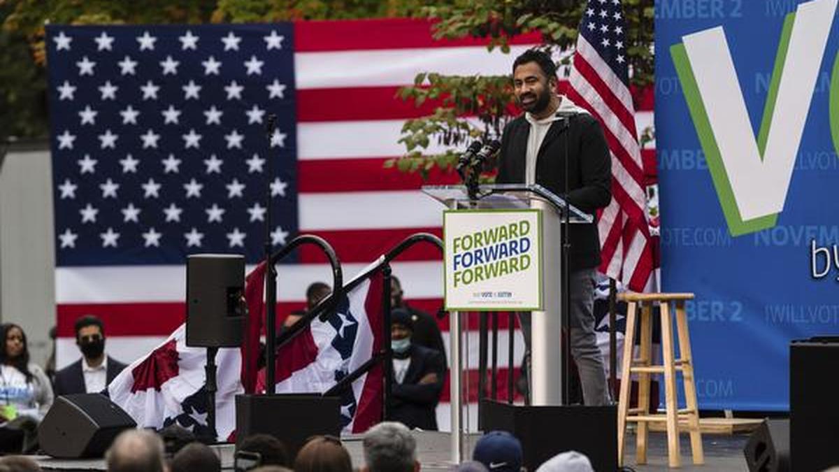 Kal Penn comes out, announces engagement to partner of 11 years - The Hindu