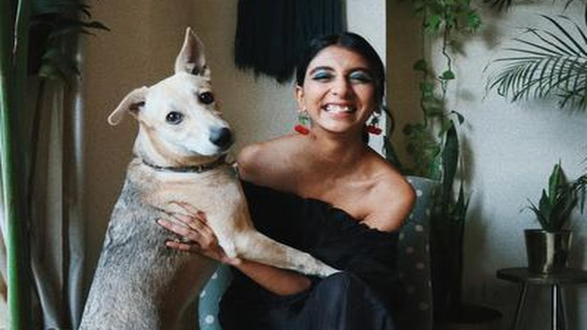 Interview with YouTuber Dolly Singh about creativity during lockdown ...