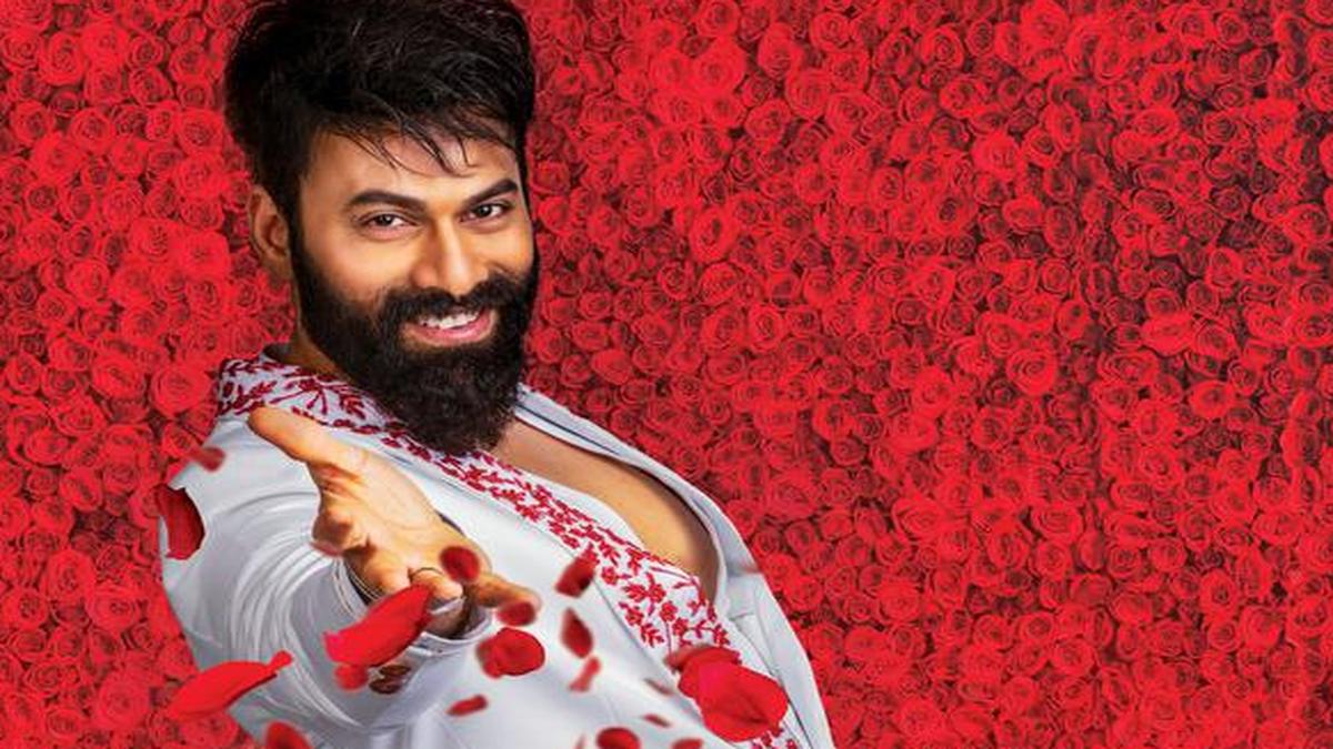 Meet the ‘Jodis’: Ohmkar is back on television with ‘iShmart Jodi ...