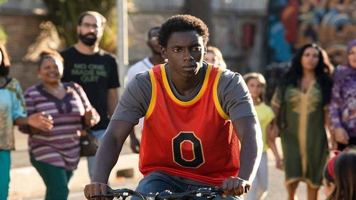 ‘Zero’ review: Delightfully-grounded take on the superhero origin story ...