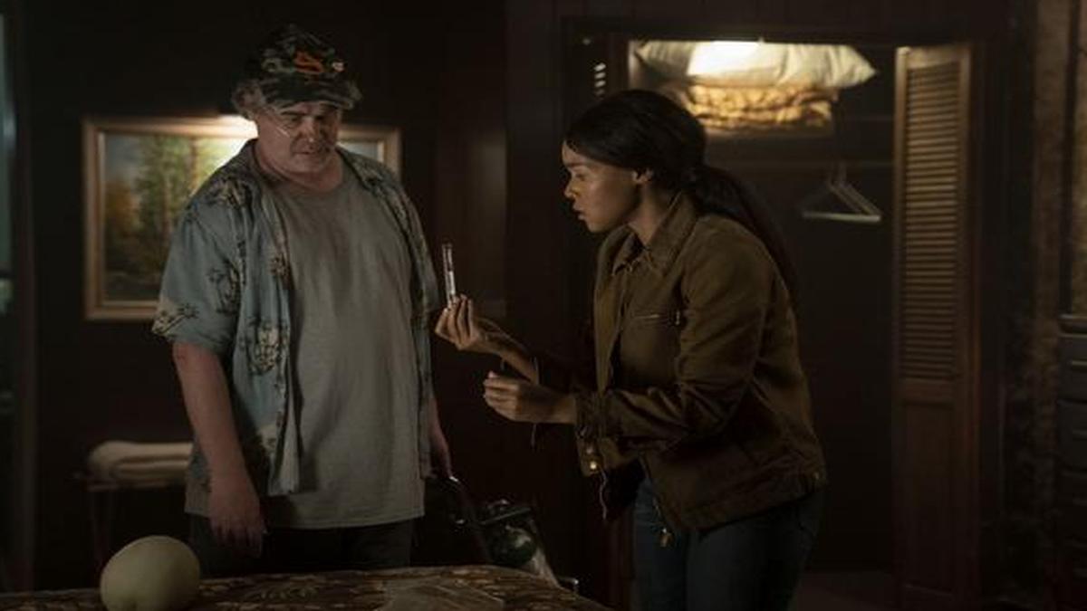 ‘Homecoming’ review: An eminently watchable thrill-ride, despite its ...