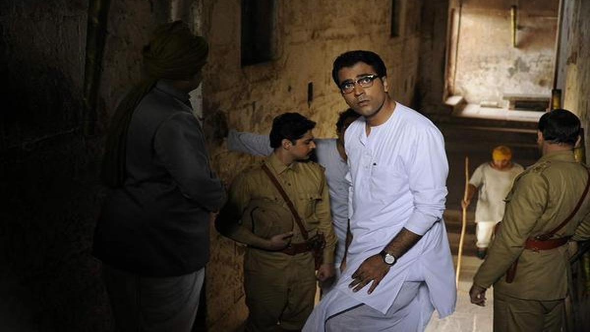 A new detective joins Feluda and co in Bengali cinema - The Hindu