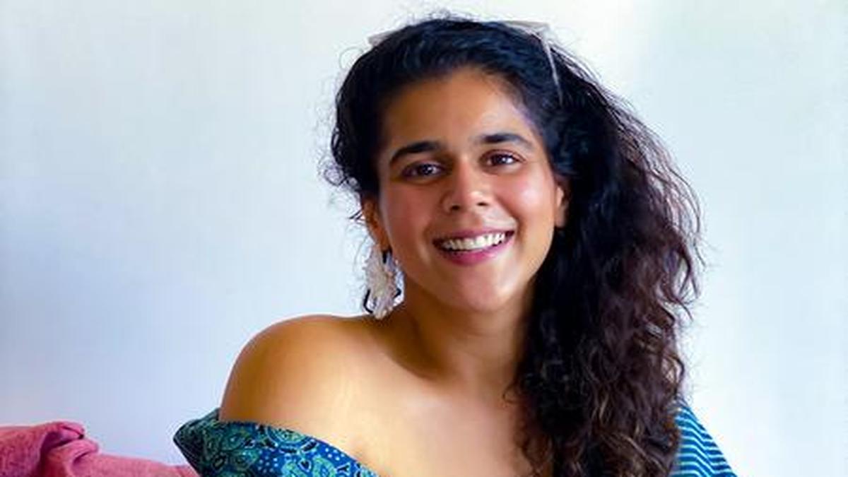 ‘All female crew should become the norm’: Rytasha Rathore - The Hindu