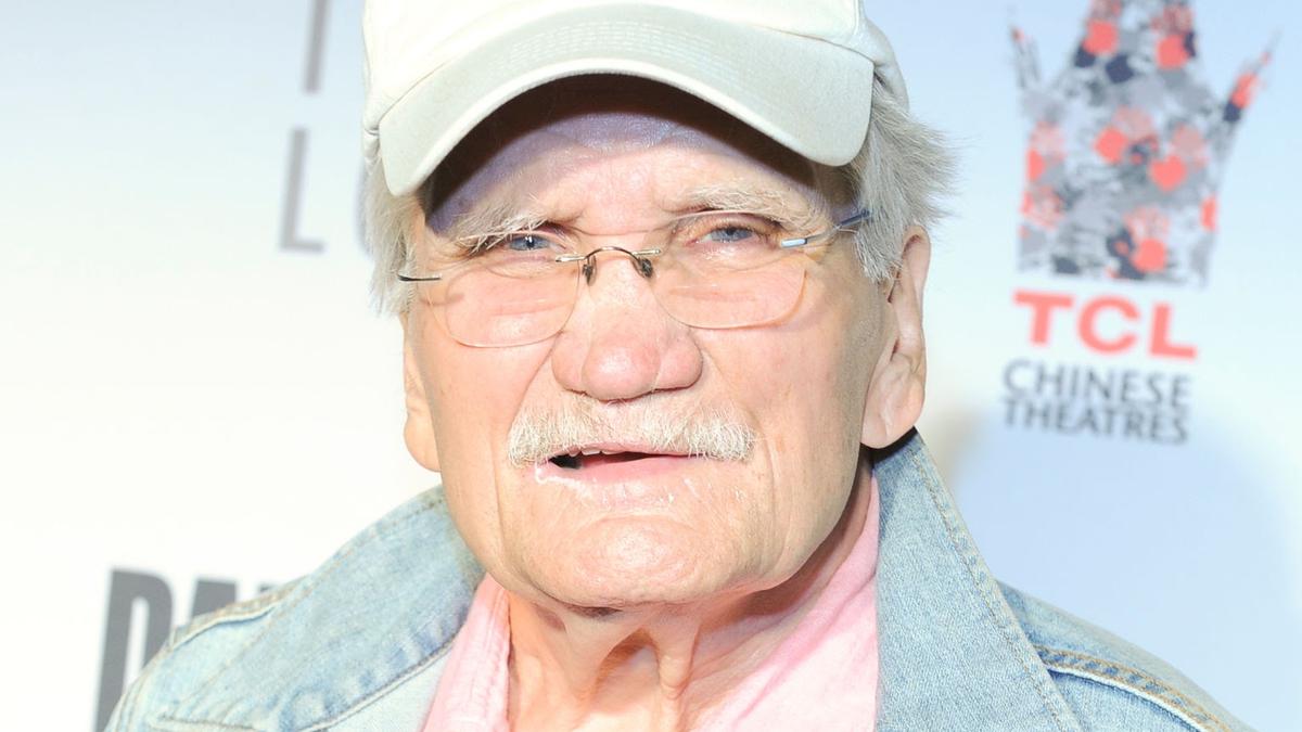 ‘The Sting’ actor Charles Dierkop dies at 87 - The Hindu