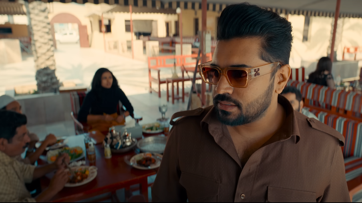 ‘Ramachandra Boss & Co’ trailer: Nivin Pauly and friends plan a ‘high ...