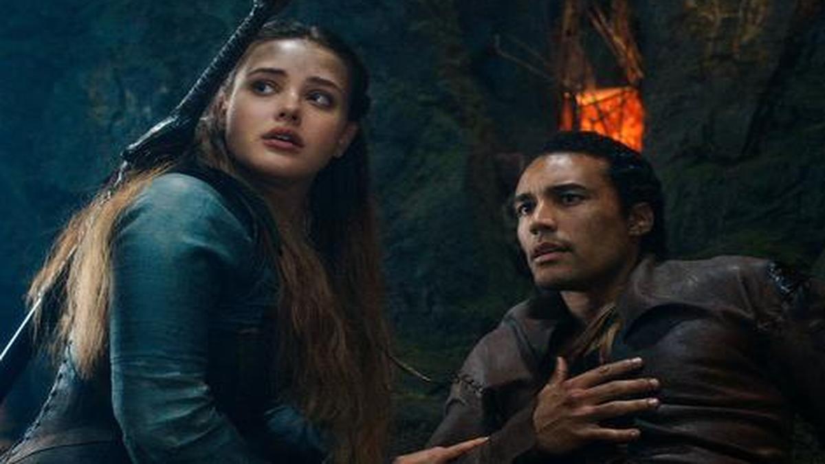 ‘Cursed’ review: High fantasy YA drama on Netflix forsakes logic for ...