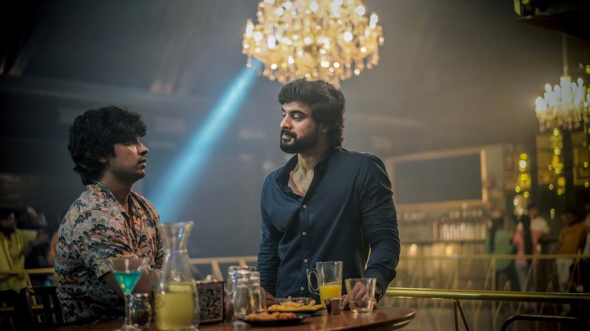 ‘Dear Friend’ movie review: Tovino Thomas’ drama wastes a promising ...