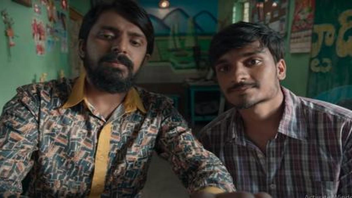 Priyadarshi starrer ‘Mail’ is director Uday Gurrala’s ode to Telangana ...