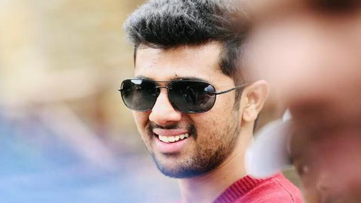 Debut director Supreeth C Krishna discusses his Telugu film ‘Alanti ...