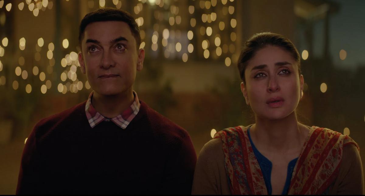 ‘Laal Singh Chaddha’ movie trailer: Aamir Khan channels Tom Hanks in ‘Forrest Gump’ remake - The ...