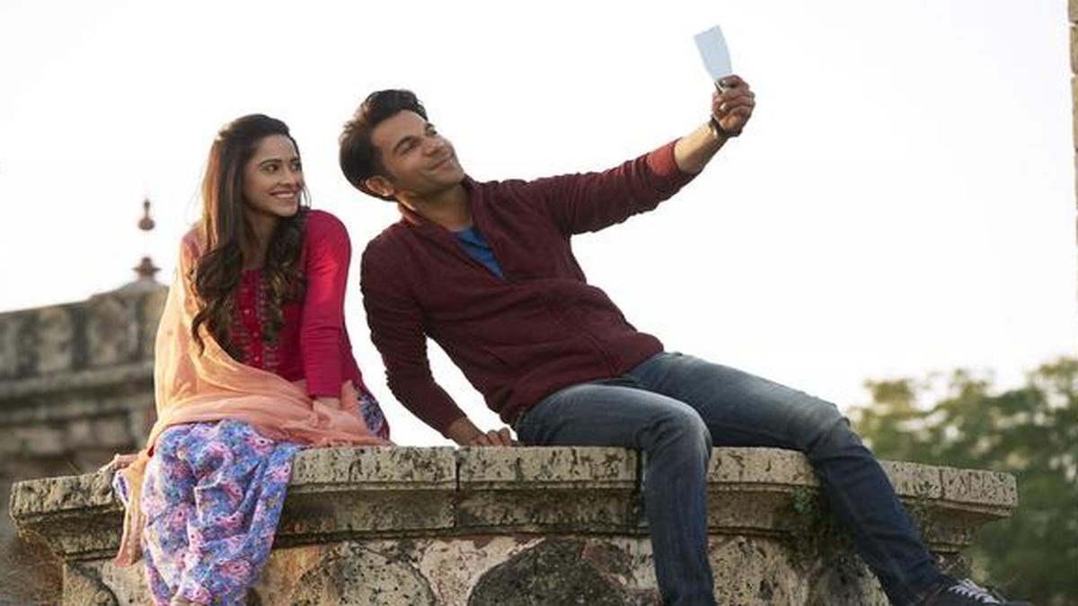 ‘Chhalaang’ movie review: Rajkummar Rao-starrer is a breezy entertainer ...