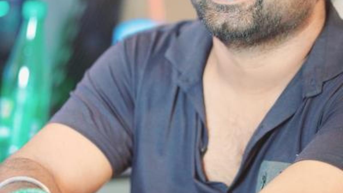 Mane number 13 gets an OTT release - The Hindu