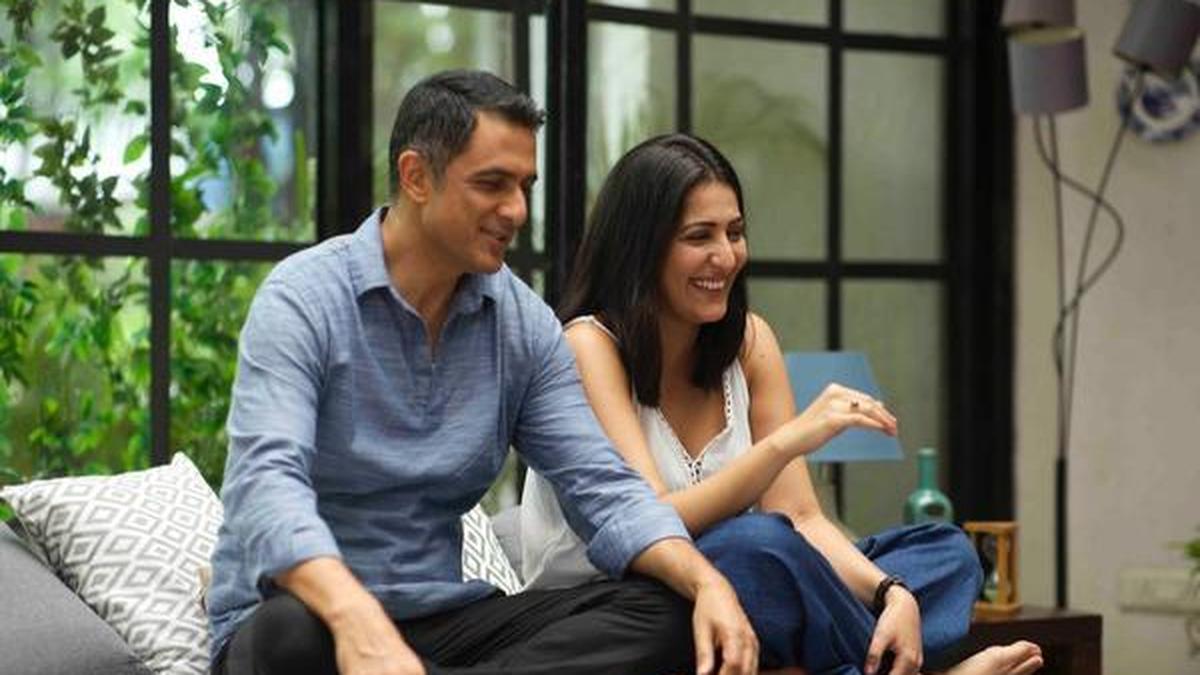 ‘Call Him Eddy’ will soon be a feature length Bollywood film: Sanjeev ...