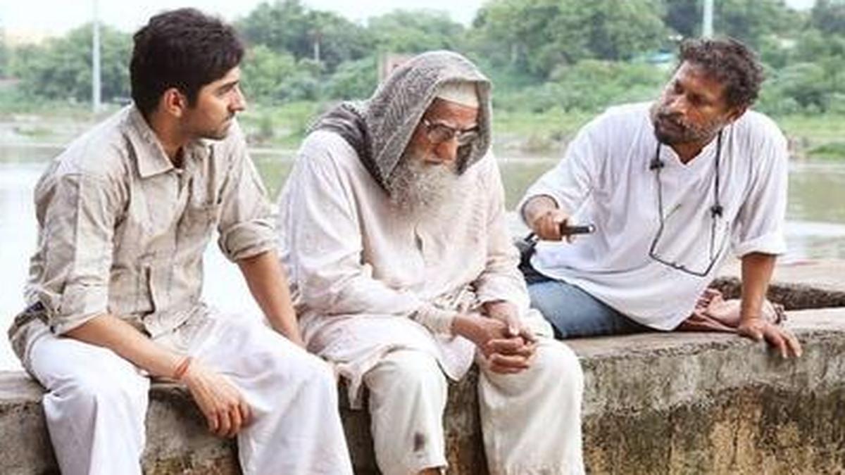 ‘Gulabo Sitabo’ trailer: Ayushmann Khurrana and Amitabh Bachchan’s ...