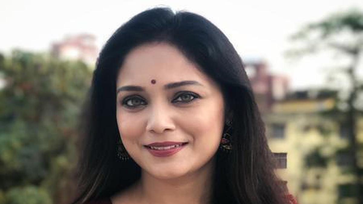 ‘It's a very good time for Assamese cinema,’ says Aamis-famed Lima Das ...