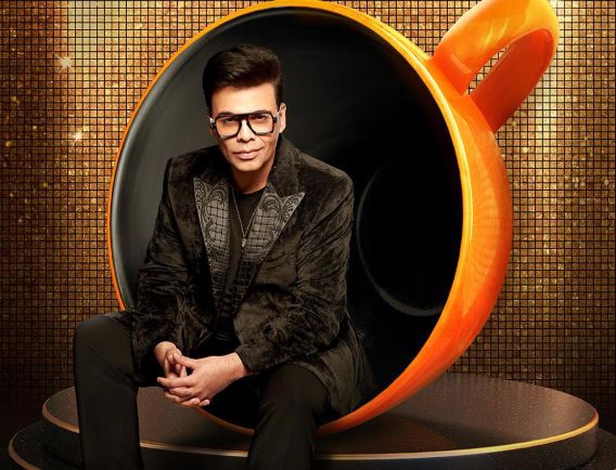 Karan Johar interview, ‘Dobaaraa’, ‘Thiruchitrambalam’ reviews - The Hindu