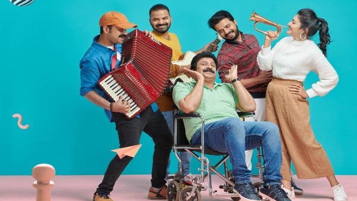 ‘Mohan Kumar Fans’ is a journey through Malayalam cinema, says director ...