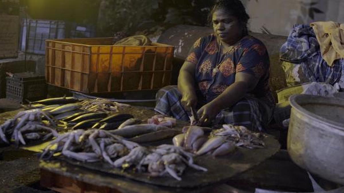 Documentary on Rajamma is an ode to her resilience and independence, says director Sunitha CV ...