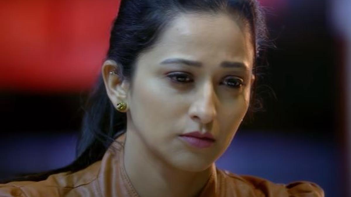 ‘Chase’ review: A hardly engaging suspense thriller - The Hindu