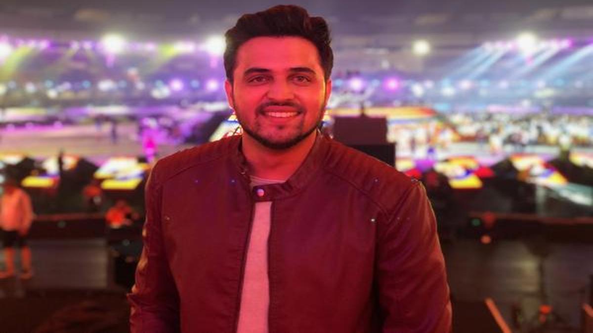 ‘There’s a magical power in Rahman Sir’s studio’: Singer Nakul ...