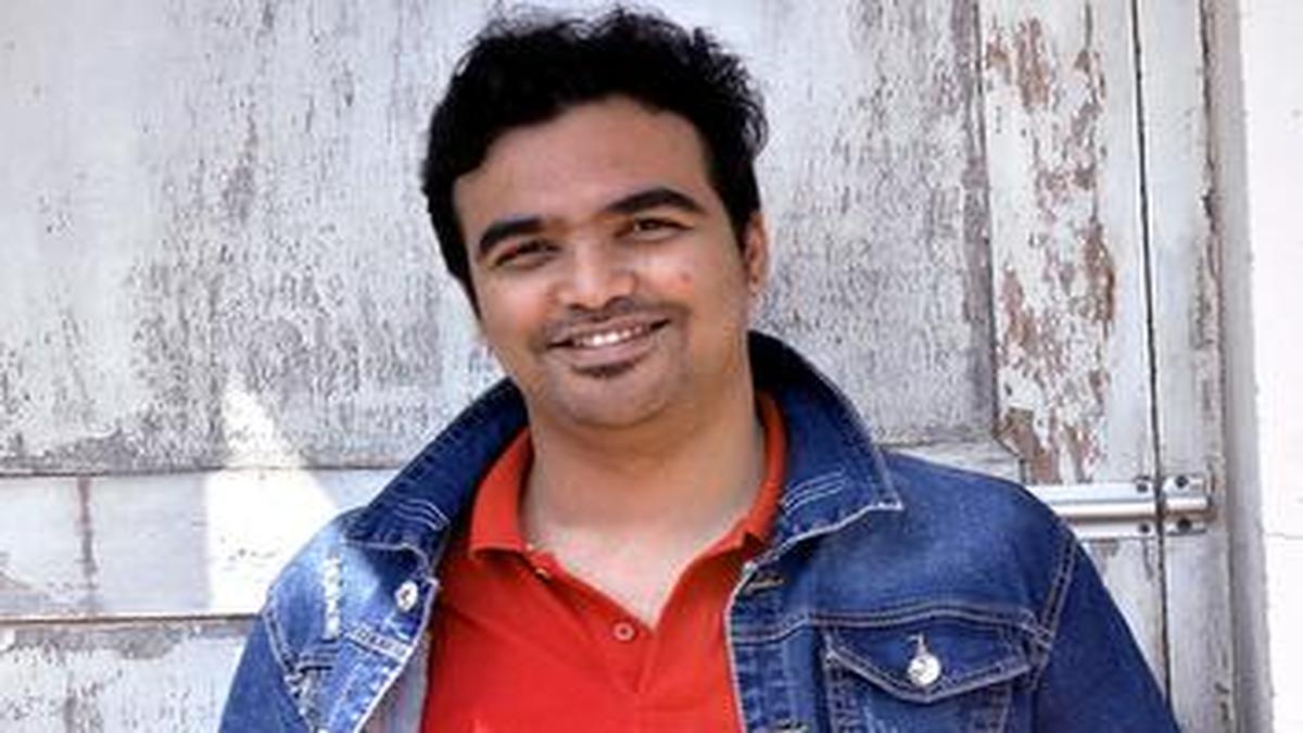 Everyone is doing the ‘Dinga Dance’ from viral Kannada song - The Hindu