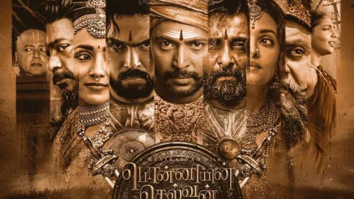 First Day First Show | Reviews of ‘Ponniyin Selvan’ and ‘Vikram Vedha’ - The Hindu