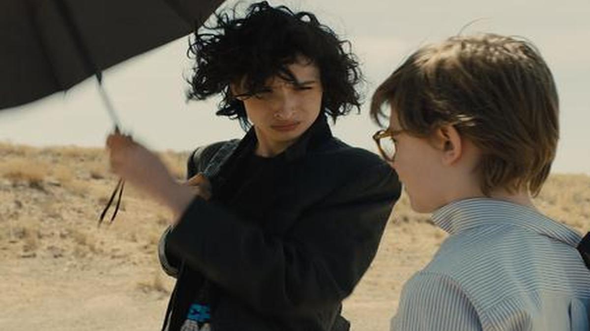 ‘The Goldfinch’ review: A goldfinch that never flies - The Hindu